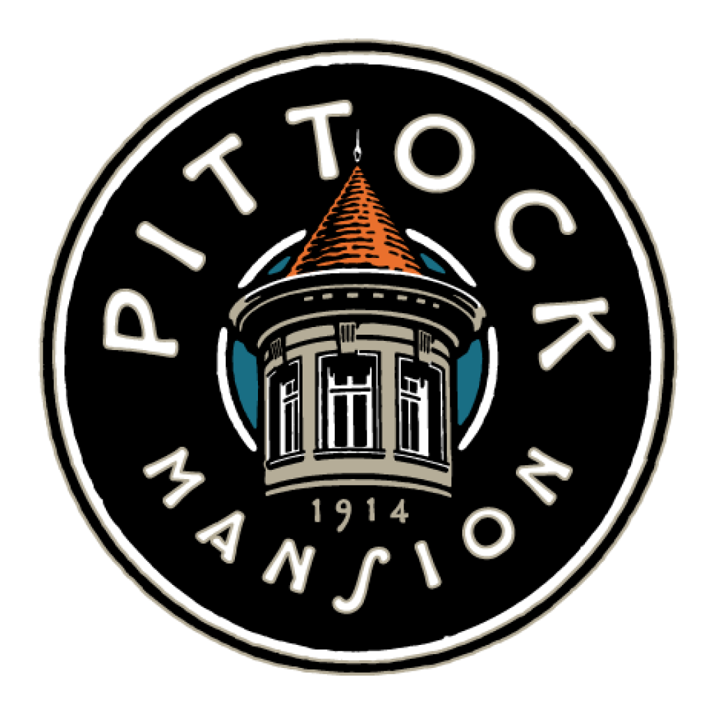 Visit - Pittock Mansion